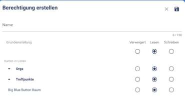 TaskCards - Lehrpfade