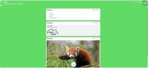 TaskCards - Lehrpfade