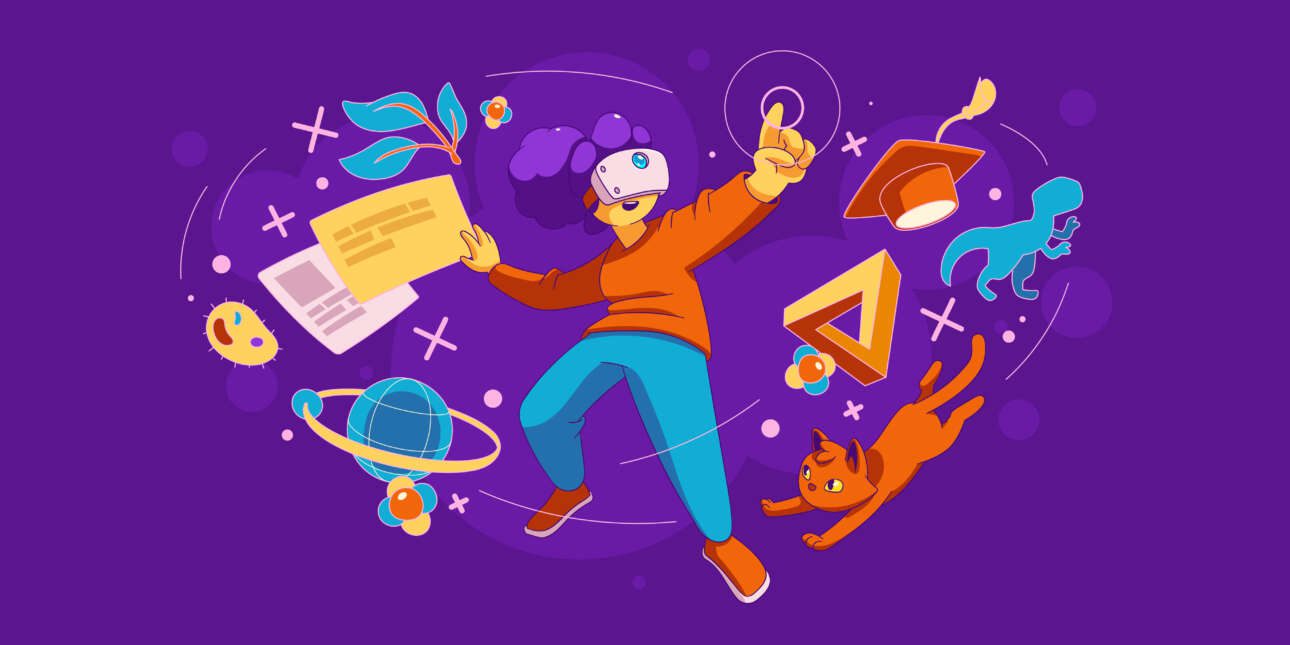 Simulations and educational games in teaching - Lehrpfade