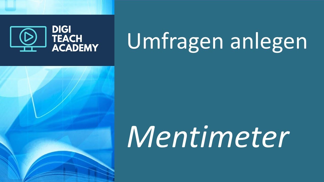 Mentimeter - Lehrpfade